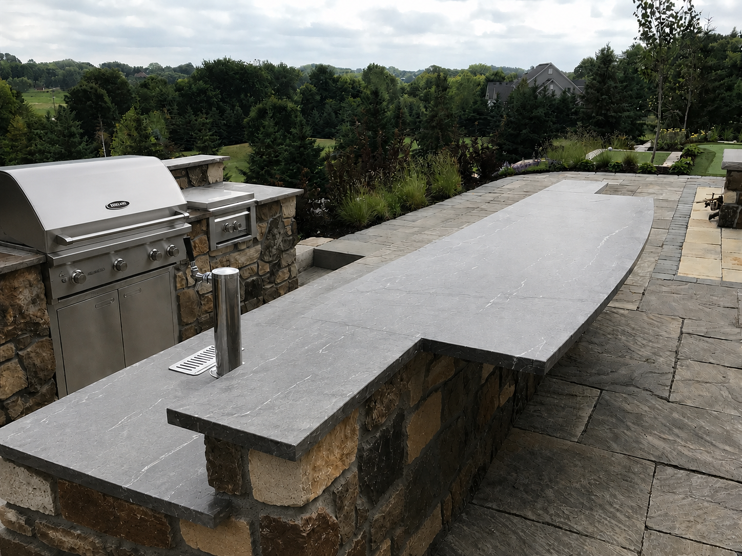 Our Project Gallery - Minnesota Tile & Stone LLC
