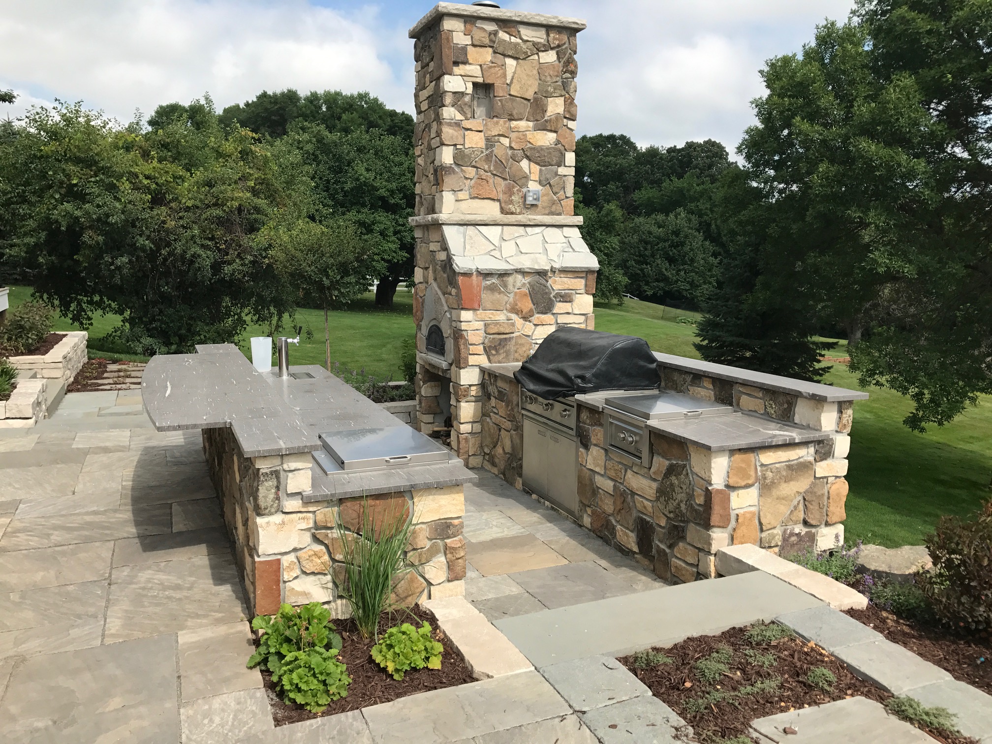 Our Project Gallery - Minnesota Tile & Stone LLC